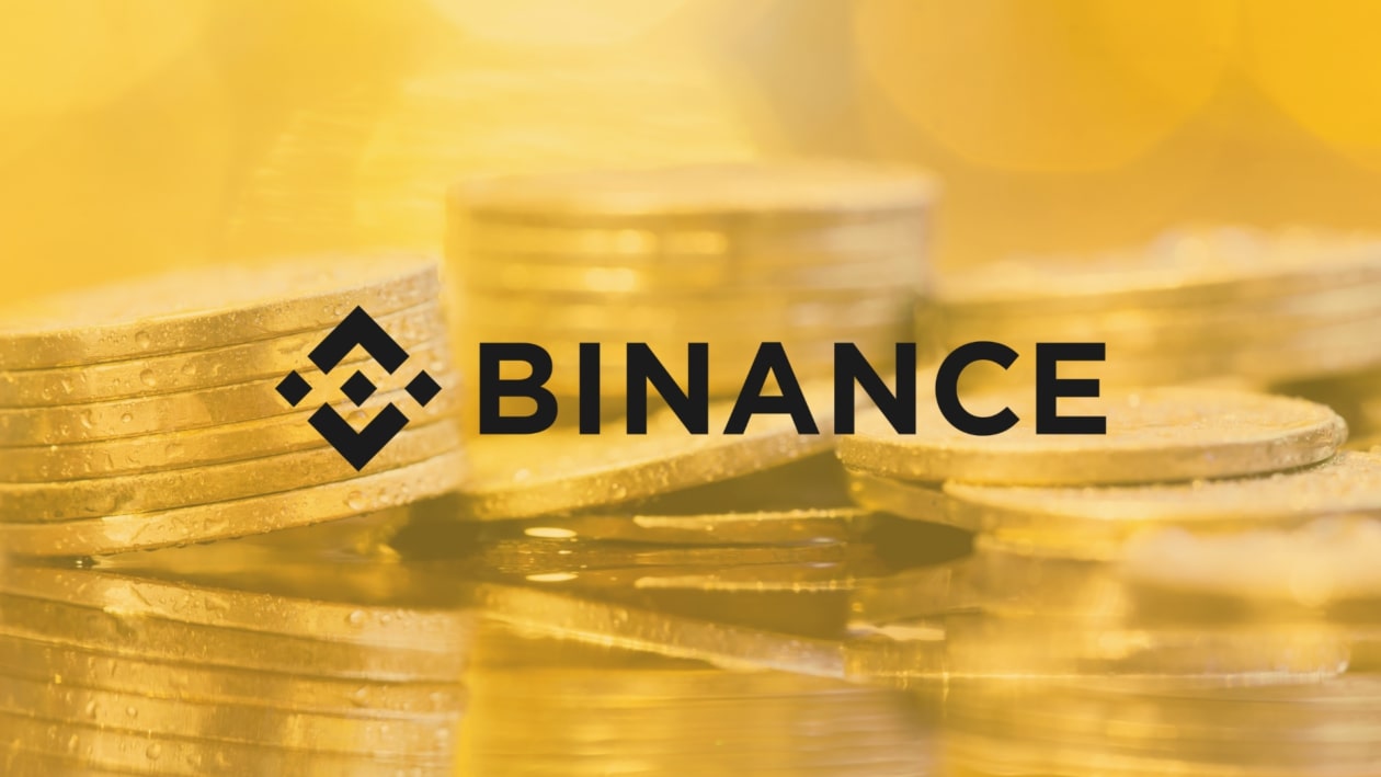Binance Conducted $90 Billion Monthly Transactions in Restricted ...