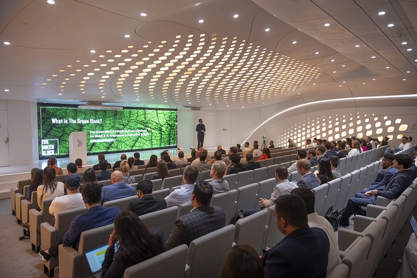 The Green Block Launches Groundbreaking Global Initiative to Drive ...