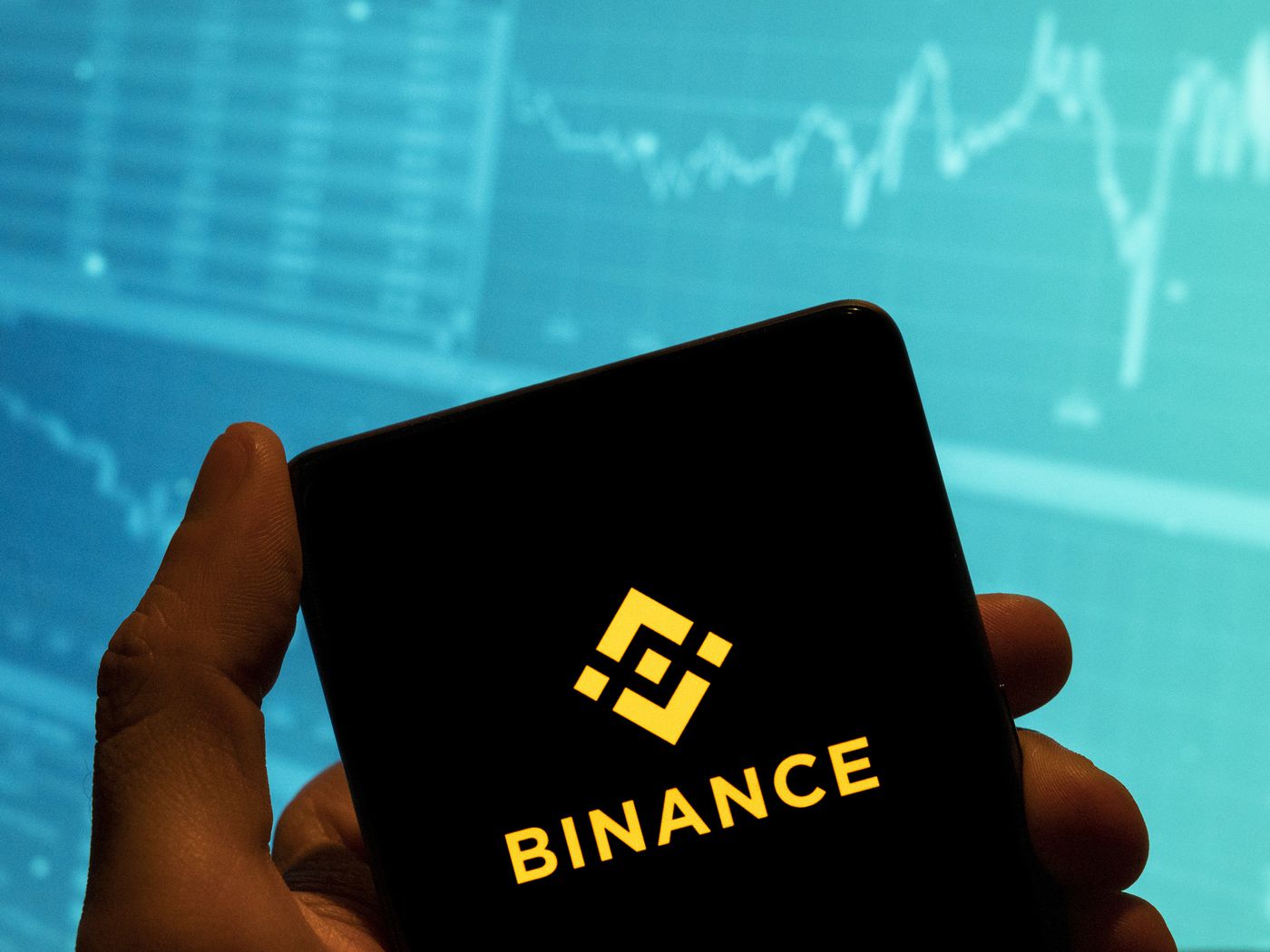 Binance Fights SEC's Dragnet with Urgent Plea for Protective Order ...