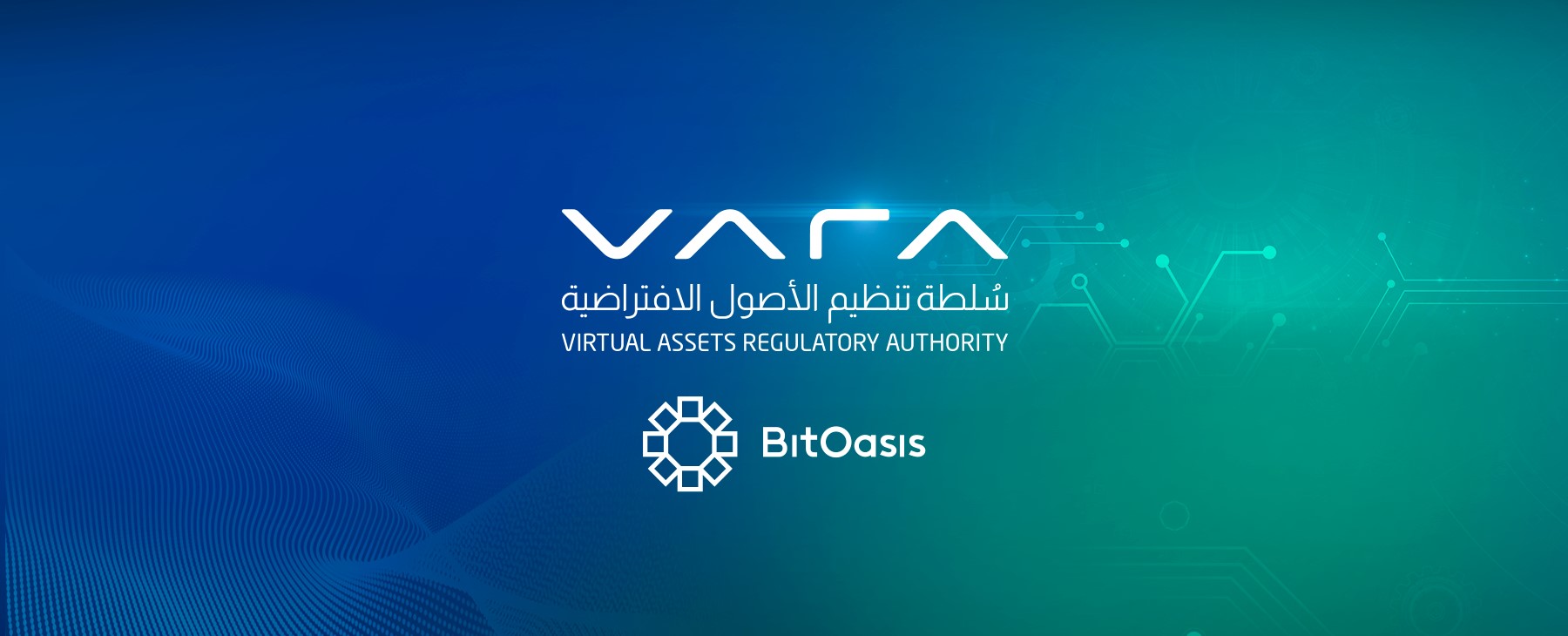 BitOasis Collaborates with VARA to Fulfill Operational MVP License ...