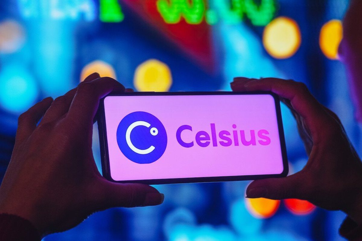 Celsius Sells $250 Million Worth of Assets in One Month, Dominated by ...