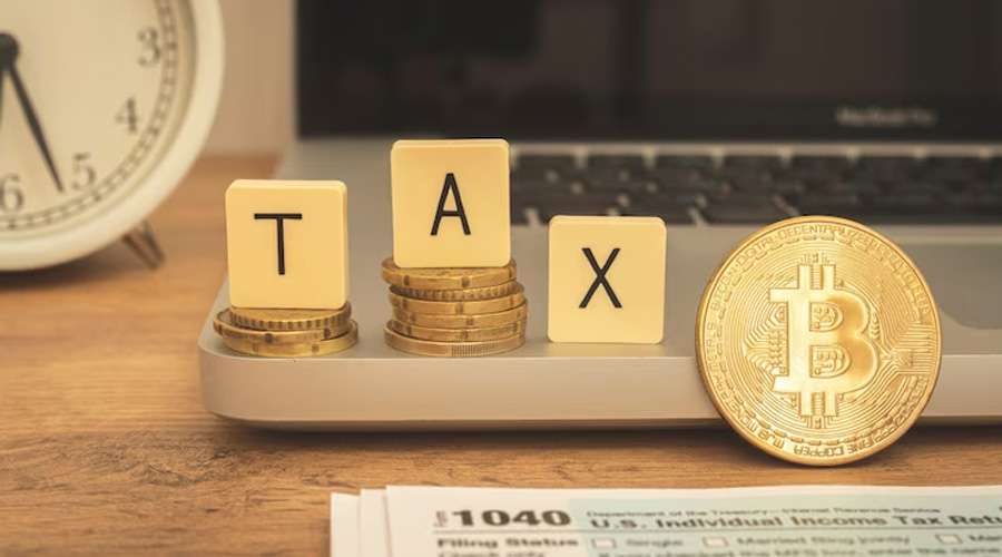 US Treasury Unveils Crypto Tax Reporting Rules to Curb Evasion