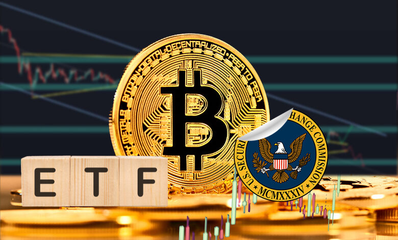 US Spot Bitcoin ETF: Bitcoin Price Projections and Market Trends US Spot Bitcoin ETF: Bitcoin Price Projections and Market Trends