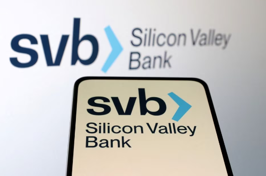 SVB Financial Group Nears Deal to Sell SVB Capital Amidst Competitive ...