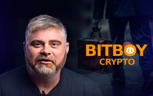 Ben Armstrong Is Back, Speaks His Mind in Explosive Interview Prior to ...