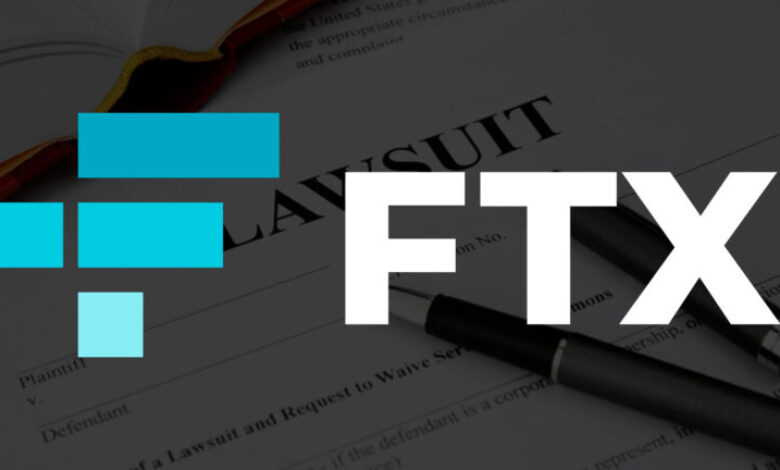 Ftx Sues Ex Employees Of Hong Kong Affiliate For 157 Million