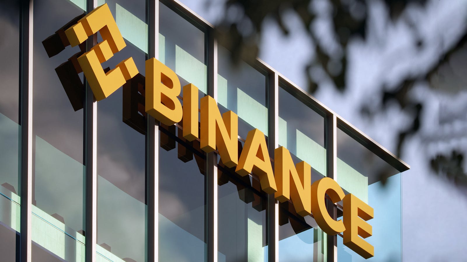 Binance Blockchain Week Returns to Dubai for 2025 Edition - UNLOCK ...