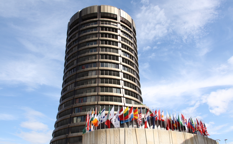 Basel committee revisits crypto banking rules