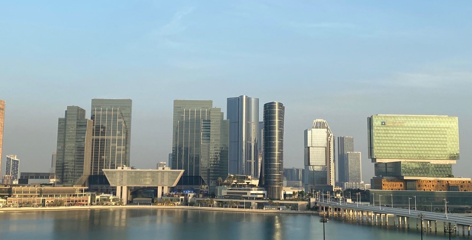 IOTA's $100 Million DLT ADGM Foundation: Catalyzing Blockchain Growth ...