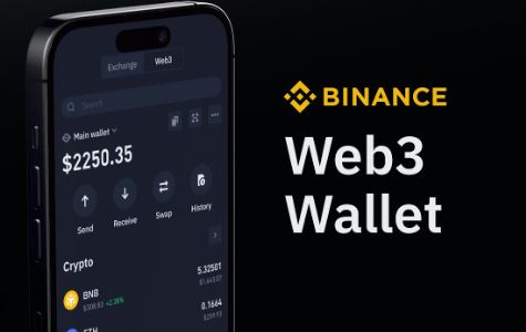 Binance Introduces Innovative Self-Custody Web3 Wallet - UNLOCK Blockchain