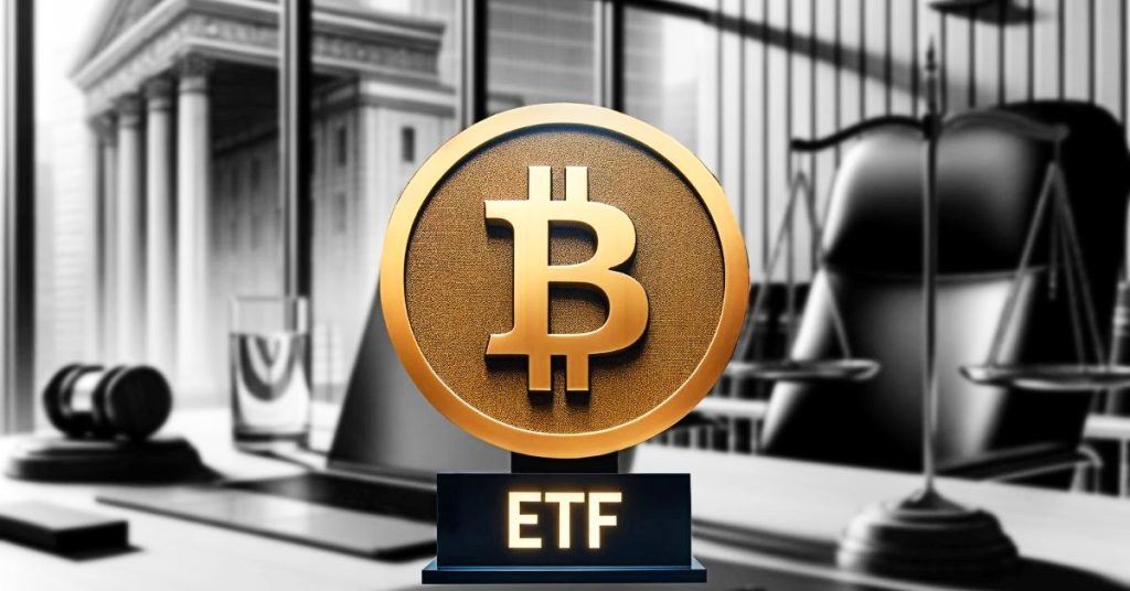 Bitcoin ETFs Face Largest Outflow Amidst GBTC's Turnaround - UNLOCK Blockchain