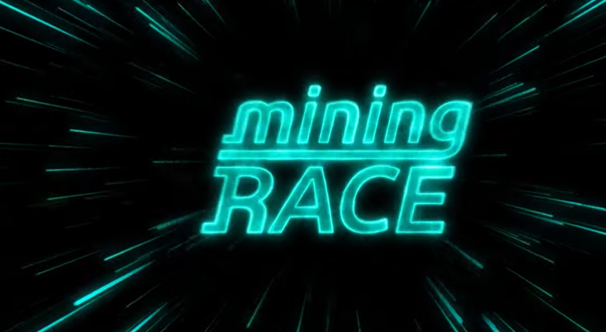 Democratization of Bitcoin Mining: Mining Grid Launches "Mining Race ...