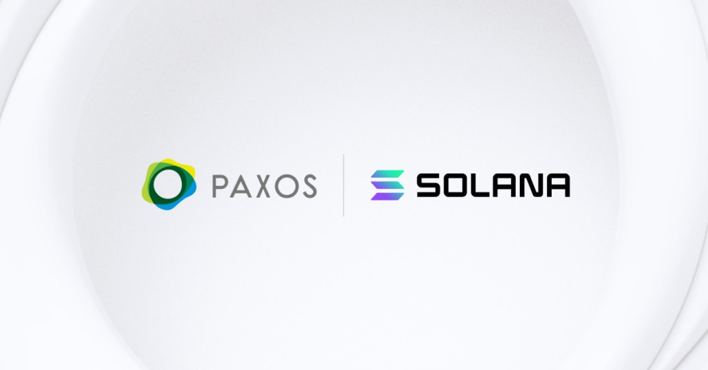 Paxos Expands Stablecoin Issuance to Solana Blockchain - UNLOCK Blockchain Paxos Expands Stablecoin Issuance to Solana Blockchain - UNLOCK Blockchain