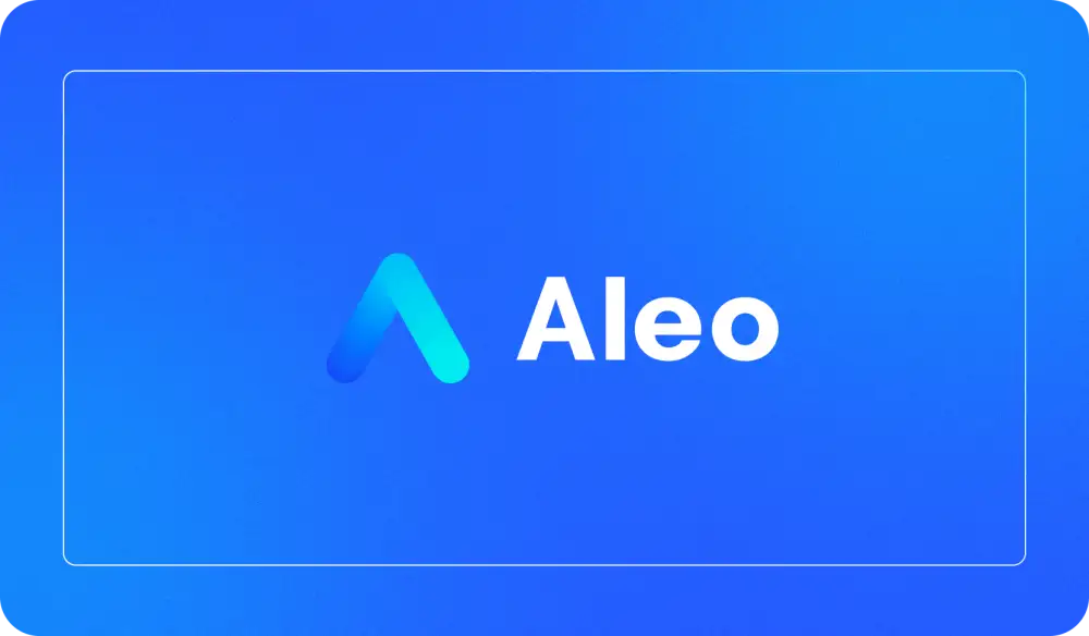 Aleo Mainnet Nears Launch, Aiming to Transform Crypto Privacy - UNLOCK ...