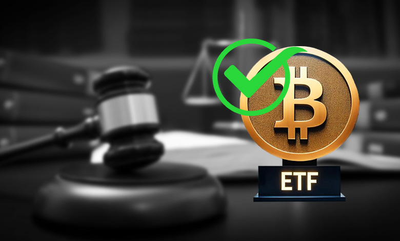 A New Dawn in Financial Markets: Spot Bitcoin ETFs Finally Approved by SEC - UNLOCK Blockchain