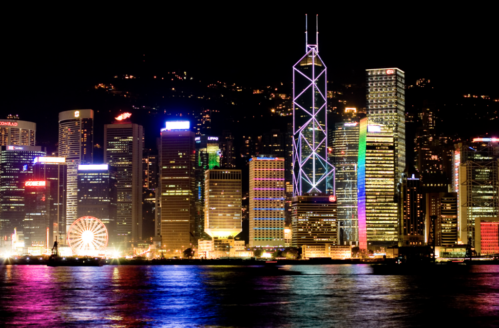 Hong Kong Proposes Unified Global AML Standards for OTC Crypto Traders ...
