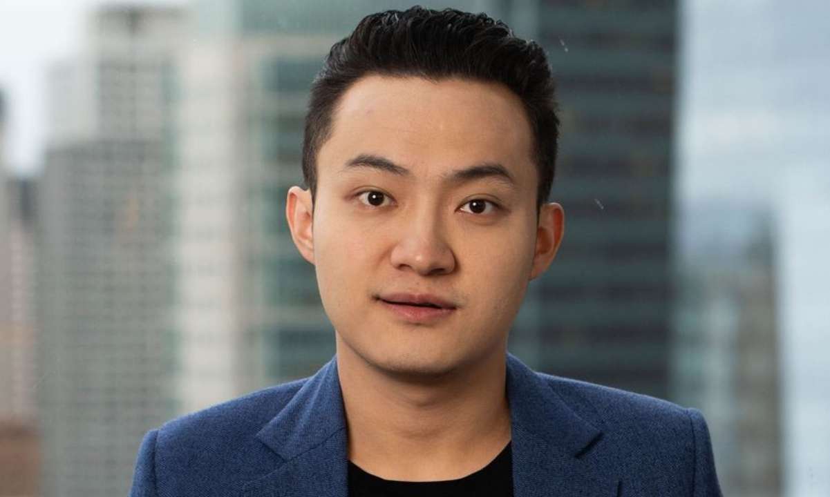 Justin Sun Unveils Tron DAO's Roadmap for Bitcoin Layer-2