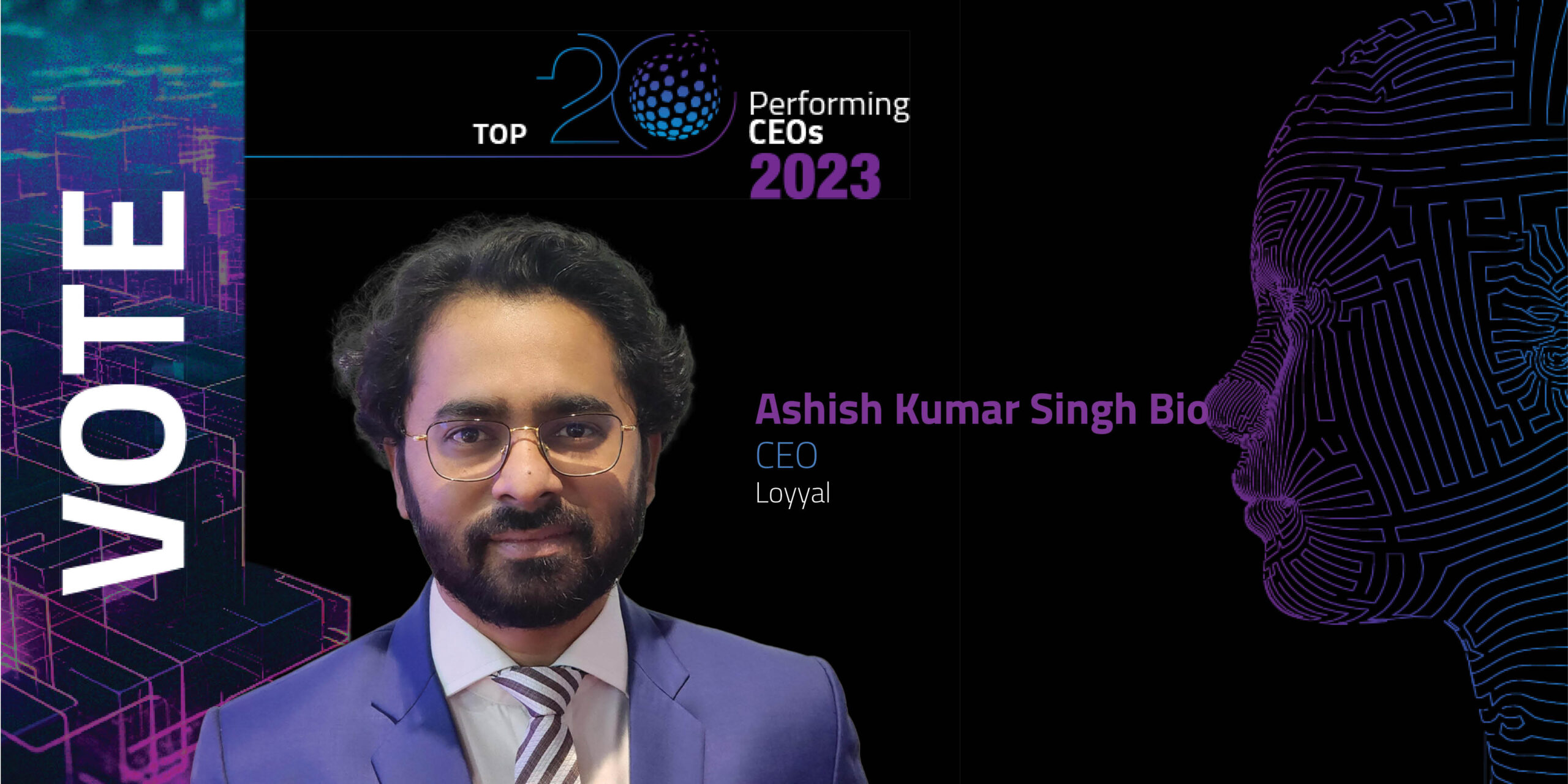 Ashish Kumar Singh - UNLOCK Blockchain