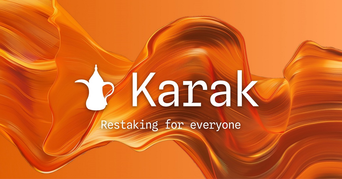 Karak Network: Pioneering Universal Restaking Goes Live in UAE - UNLOCK Blockchain