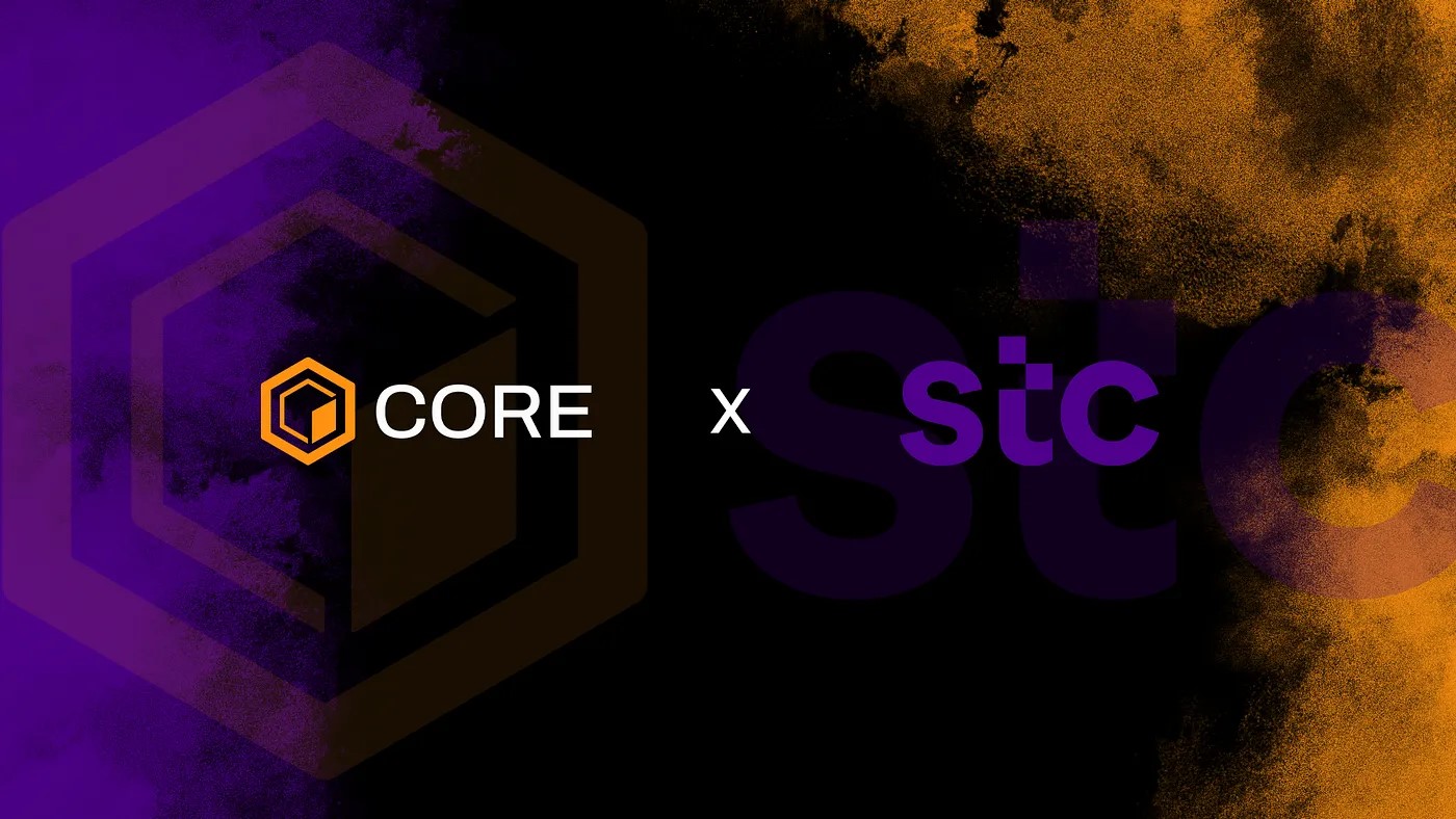 stc and Core Chain Partnership Ignites Gulf's Blockchain Potential