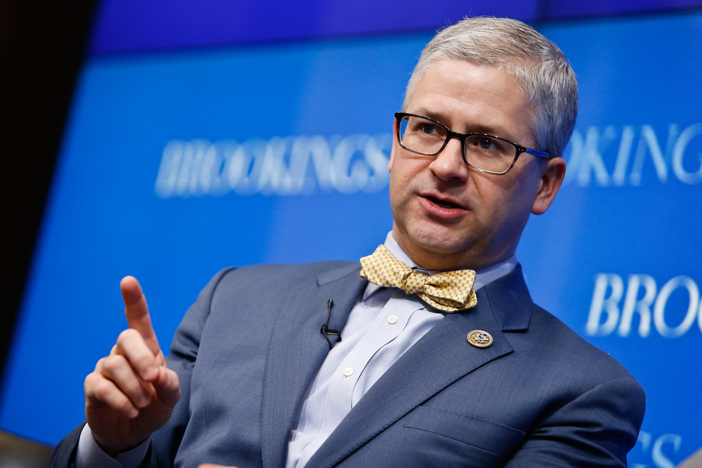 Crypto Bill FIT21 Set for Full Floor Vote, Confirms U.S. House's ...