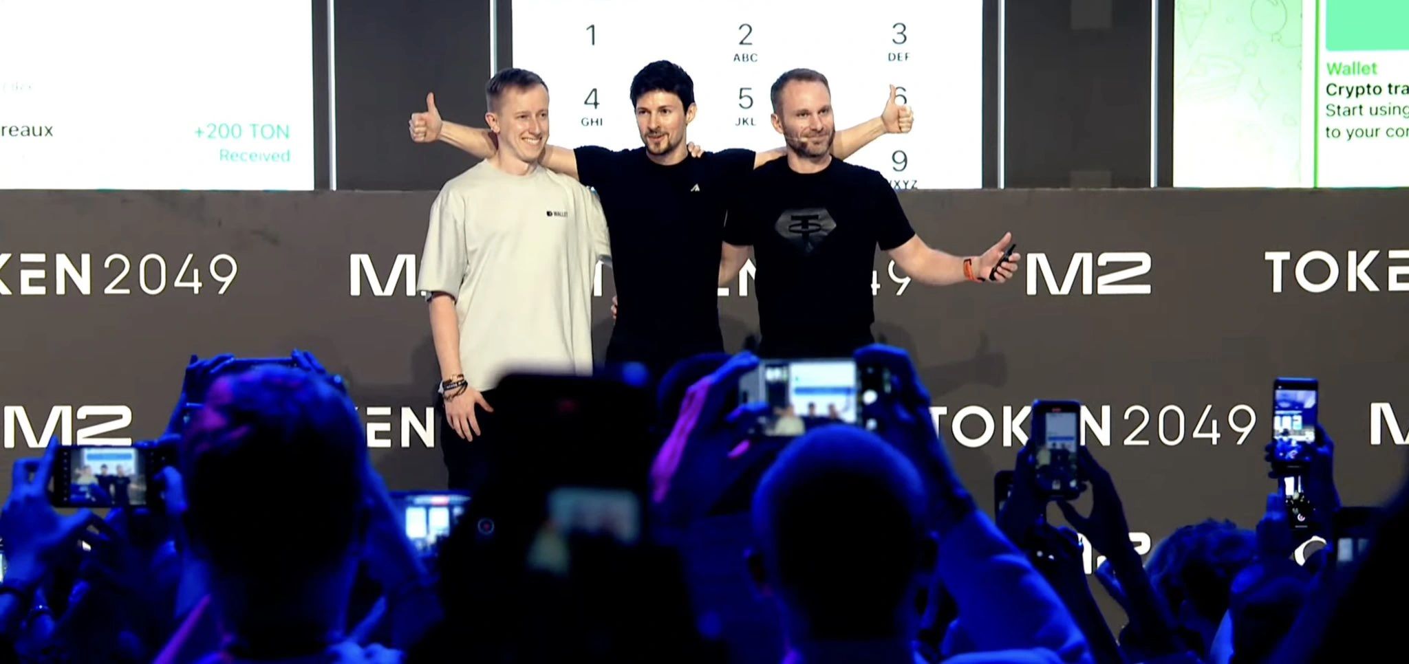 TON Blockchain: Leading the Charge as a Super App Pioneer