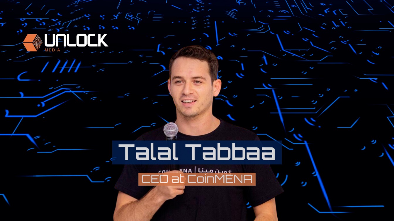 Unveiling CoinMena's Growth Strategy: Insights From Talal Tabbaa