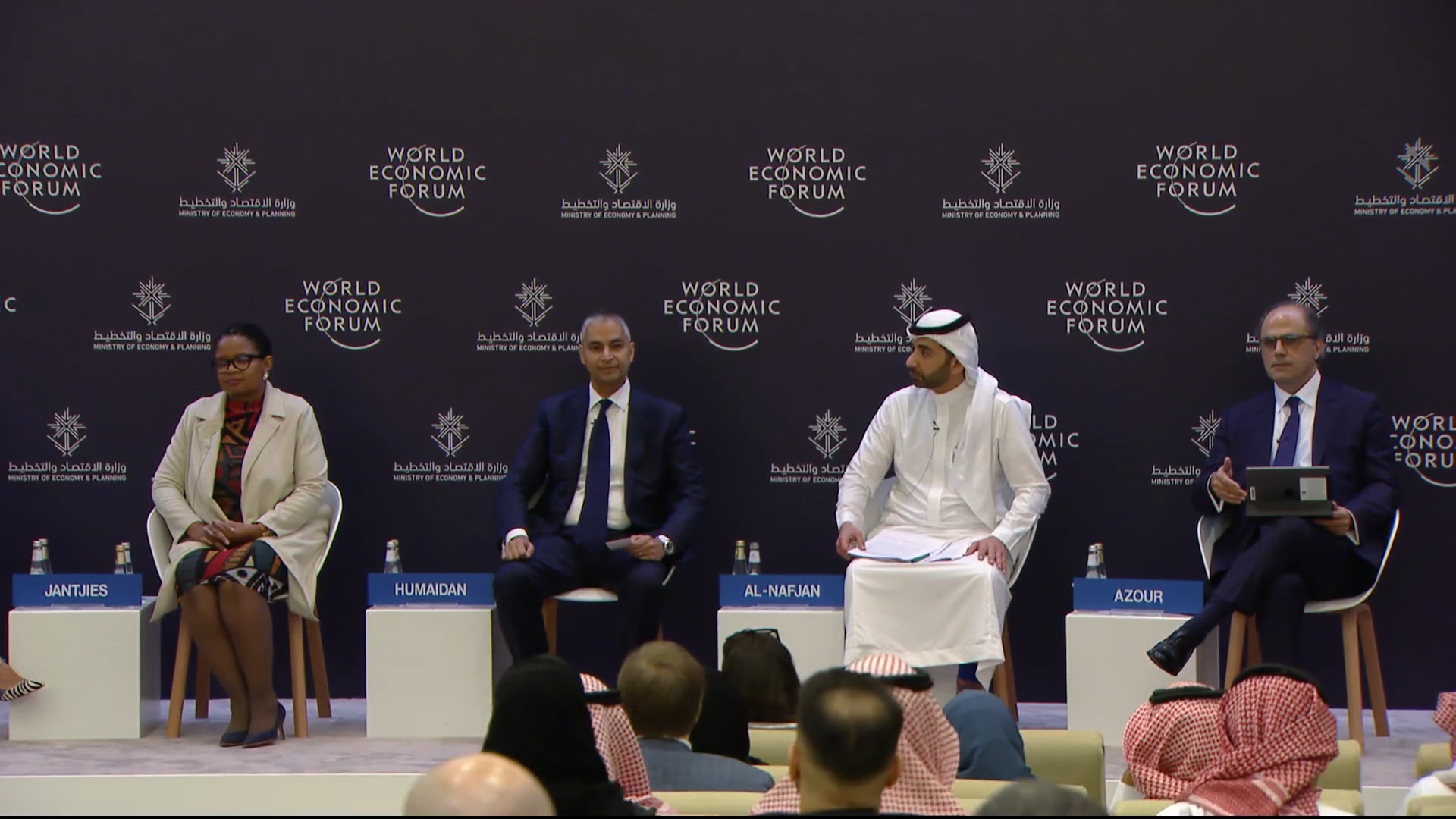 Bahrain vs. Saudi Arabia: Contrasting CBDC Adoption Strategies