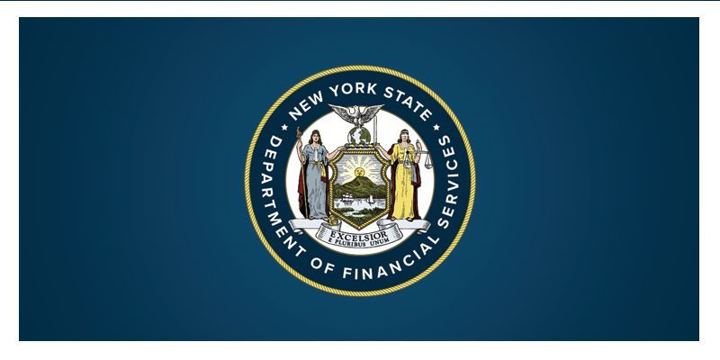 NY Financial Regulator Hires Kenneth Coghill to Lead Crypto Unit