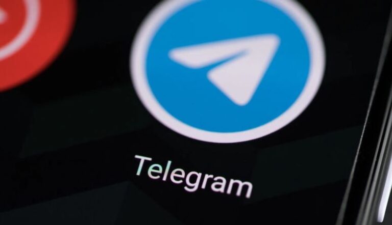 UAE Takes Action in Telegram CEO's Arrest: Latest Updates and ...