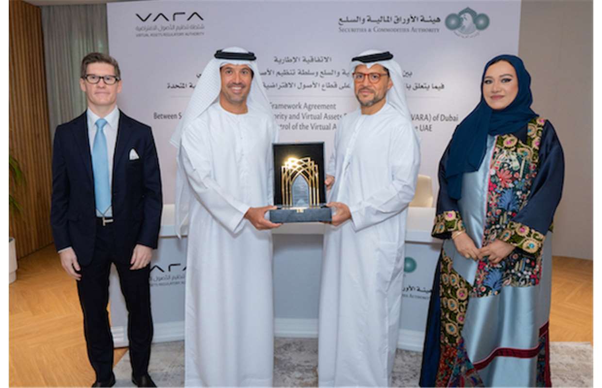 SCA and VARA Introduce New Licensing Rules: A Positive Step for VASPs ...