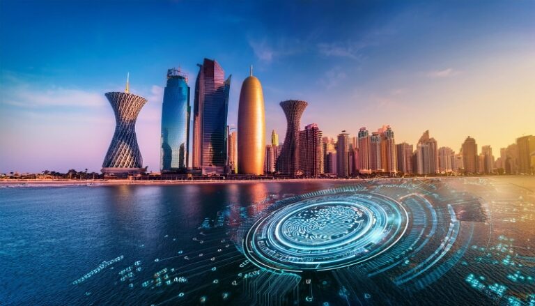 Doha Bank Unveils Fintech and Innovation Hub to Drive Qatar’s Digital ...