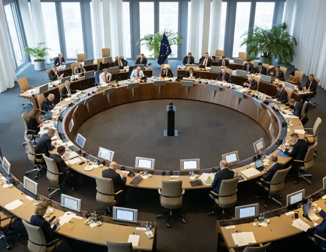 Europe Paves Path to Digital Markets, ECB Proposes Unified Tokenization Ledger - UNLOCK Blockchain