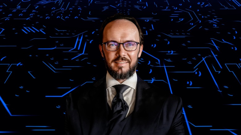 Froehlich on RAK DAO’s DARe Framework for DAOs