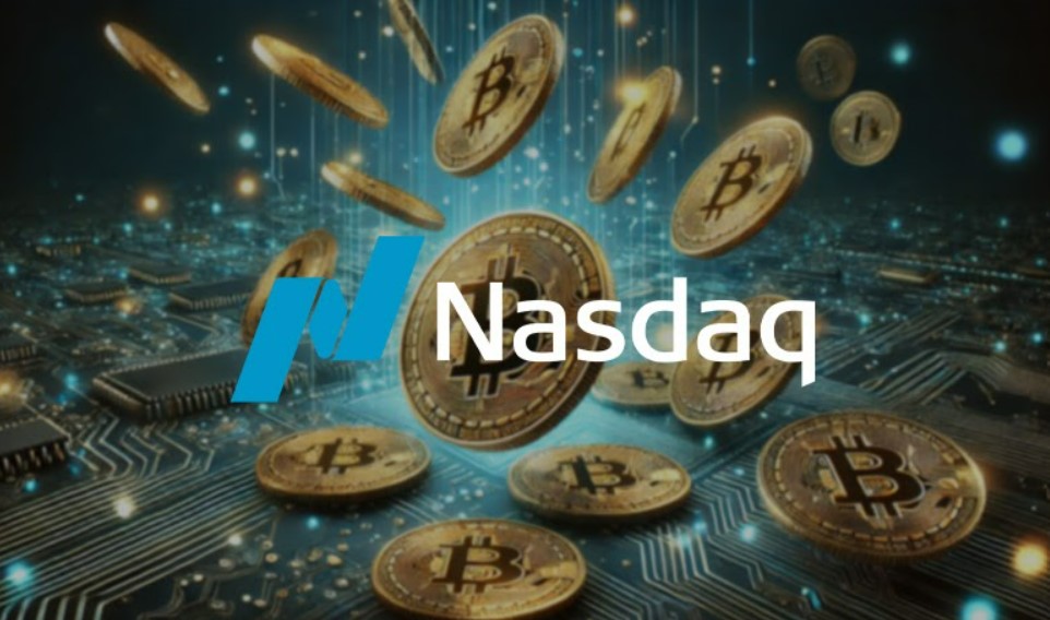 Nasdaq Takes Major Step by Launching Options Trading for Bitcoin ETF ...