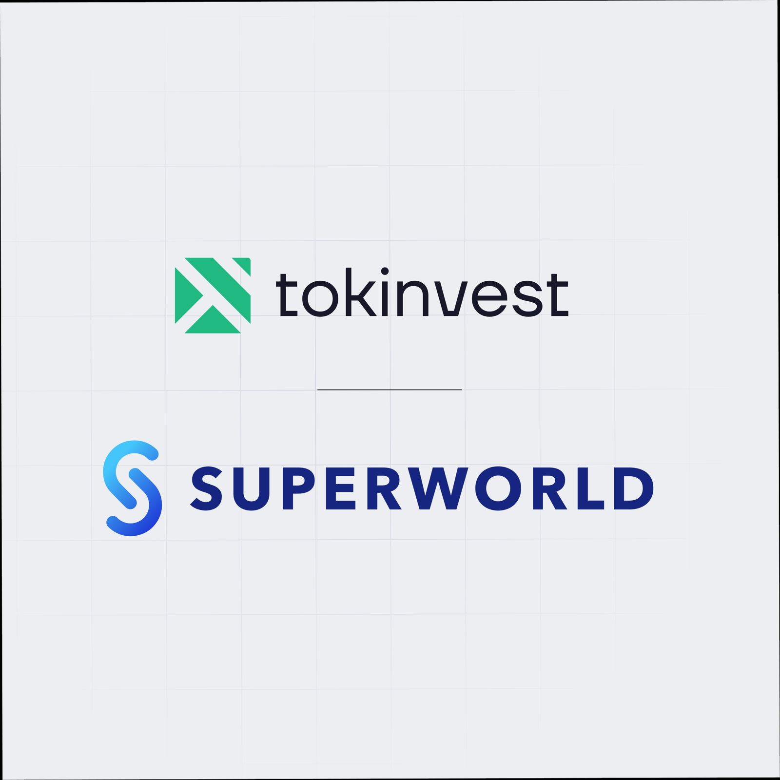 Tokinvest and SuperWorld Bring Tokenized RWAs into Real World Locations