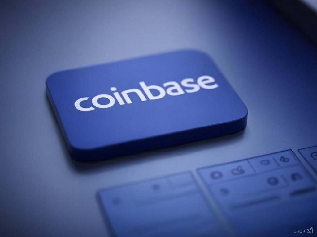 Coinbase revamps advisory team, adds Trump campaign manager