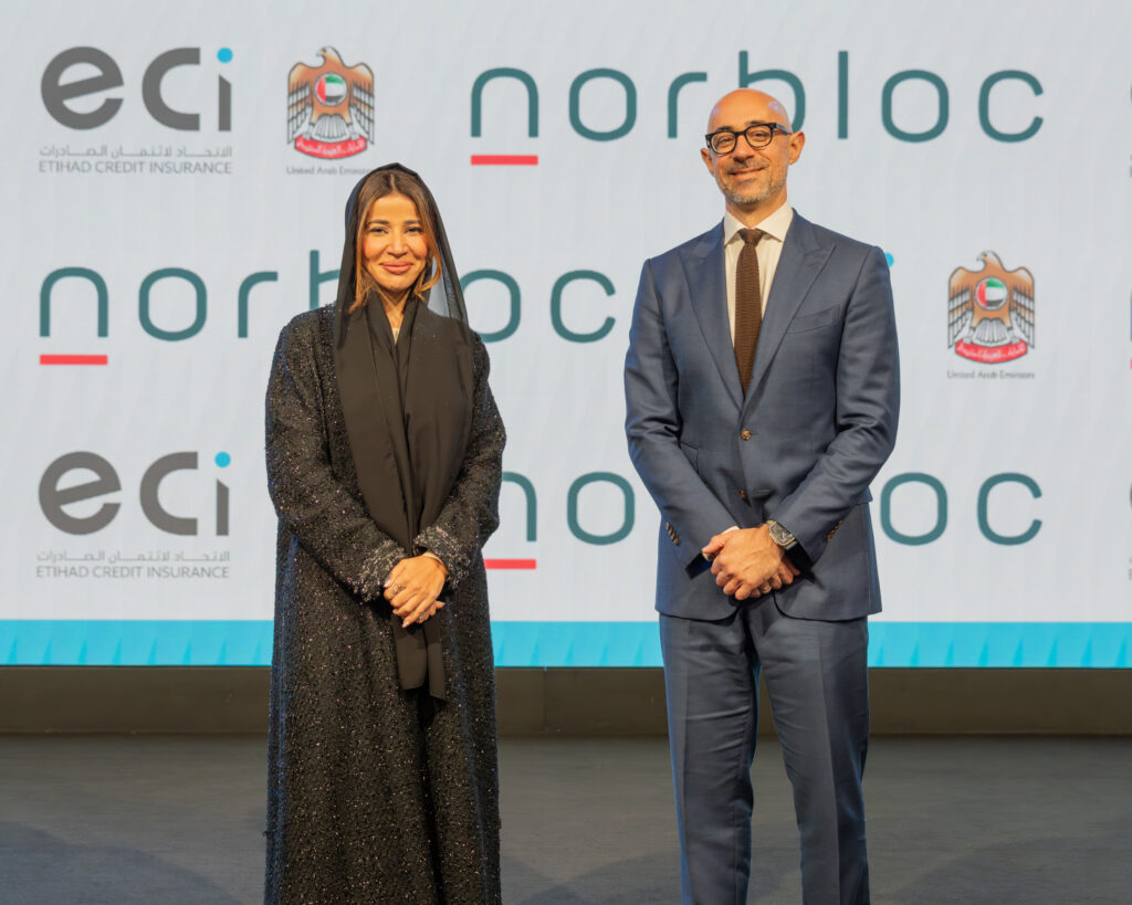 Etihad Credit Insurance Becomes First Insurance Sector Entity to Join ...