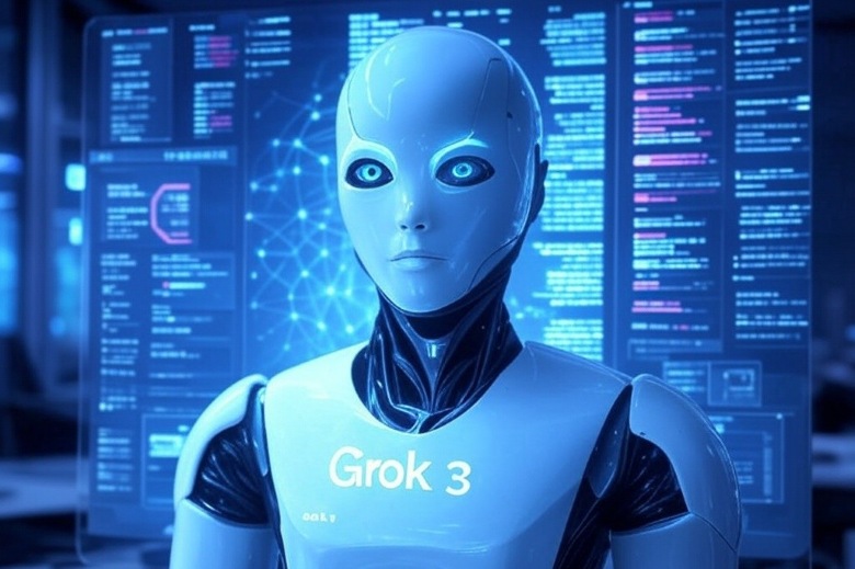 Grok 3: Setting New AI Benchmarks - UNLOCK Blockchain