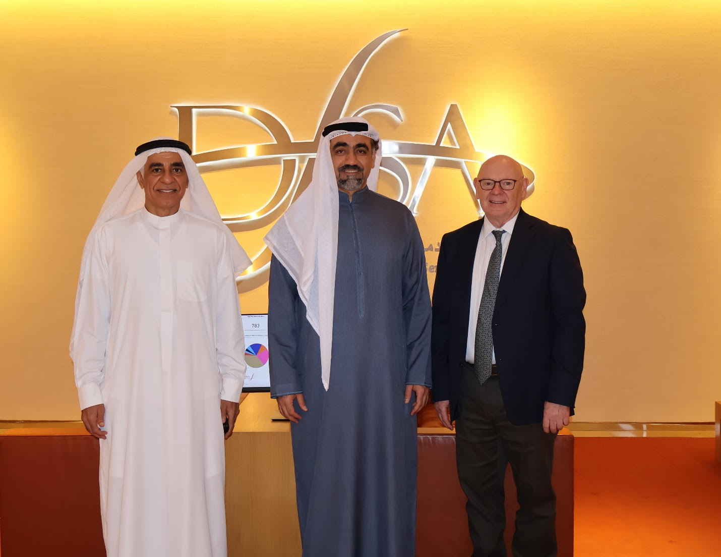 Waleed Al Awadhi Appointed as CEO of UAE’s SCA