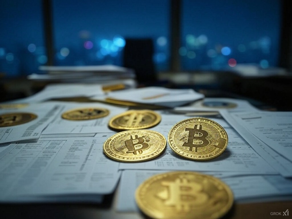 Bitcoin Eyes New All-Time Highs by June, Analyst Predicts - UNLOCK Blockchain