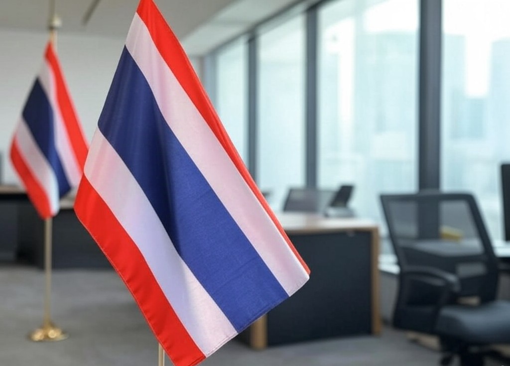 Thailand’s SEC to Launch Blockchain-Based Bond Trading Platform ... Thailand’s SEC to Launch Blockchain-Based Bond Trading Platform ...