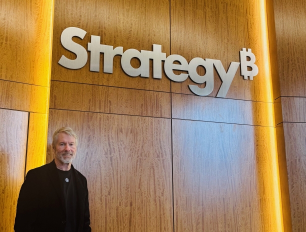 MicroStrategy Rebrands to Strategy, Despite Q4 Losses - UNLOCK Blockchain
