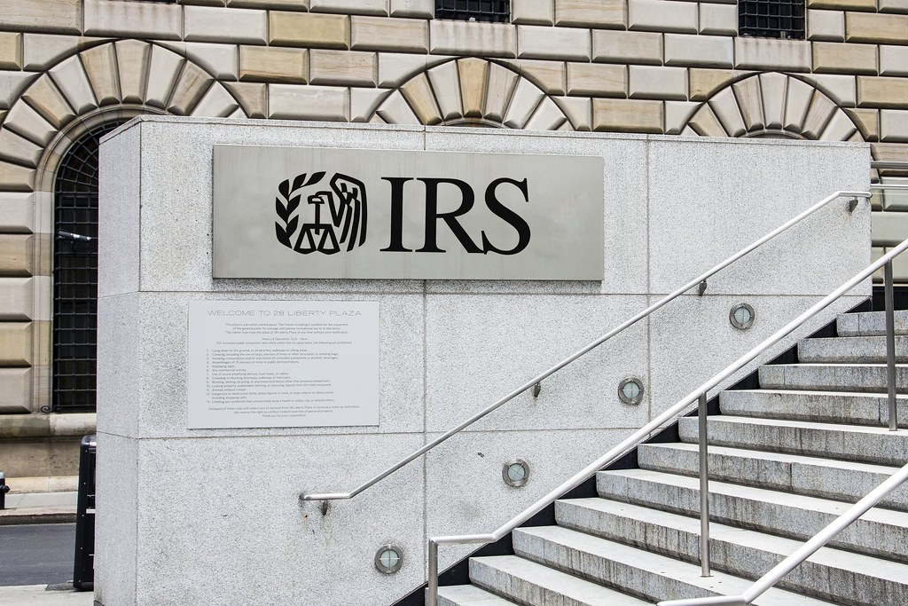 U.S. House overturns IRS DeFi Rule in Bipartisan Vote