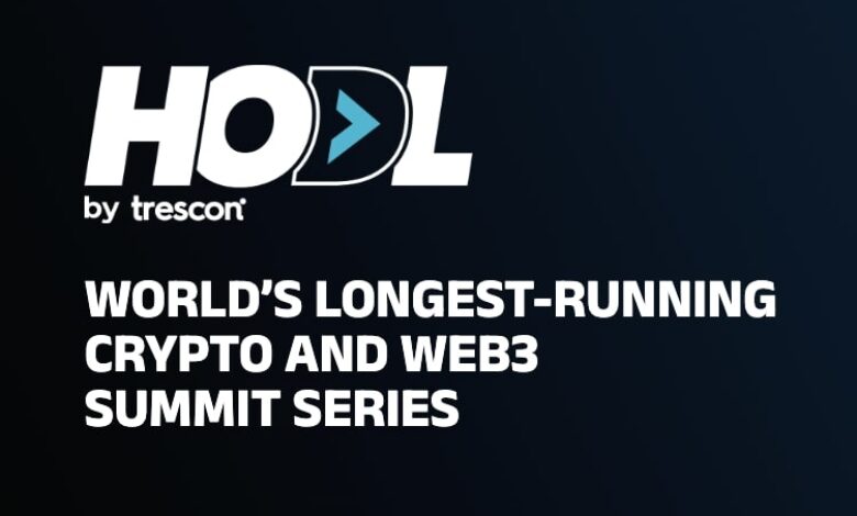 HODL 2025 Announces Its Biggest Web3 Gathering in Dubai - UNLOCK Blockchain