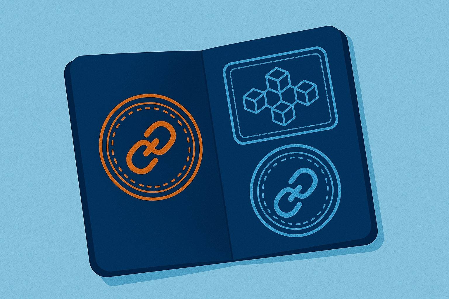 American Express Launches NFT Passport Stamps on the Blockchain ...