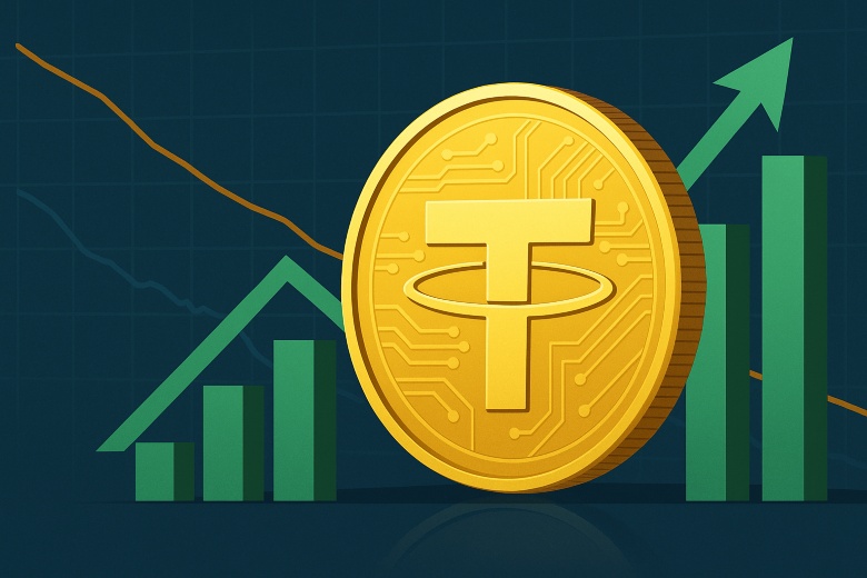 Tether Crowned 2025’s Highest-Earning Crypto Protocol With $5.2B in ...