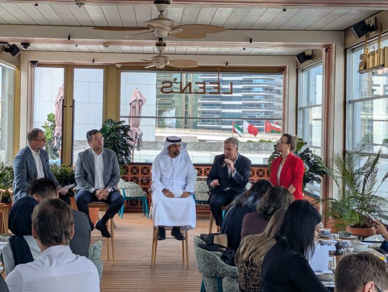 VARA SCA Alignment Signals a Maturing Phase in UAE’s Digital Asset ...