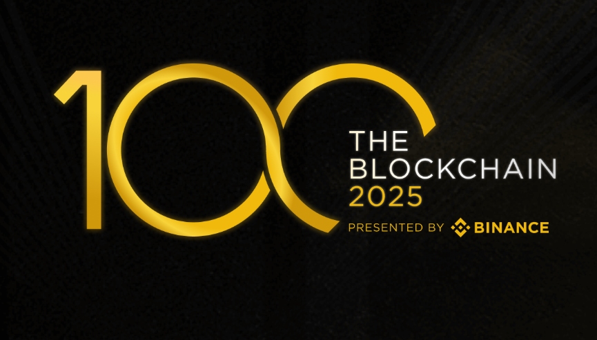Binance Launches The Blockchain 100 to Honor Top Creators